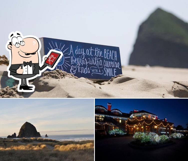 Martin North - Discover True Hospitality in Cannon Beach - Restaurant ...