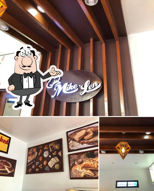 Mike-len Bakeshop, Limay - Restaurant menu, prices and reviews