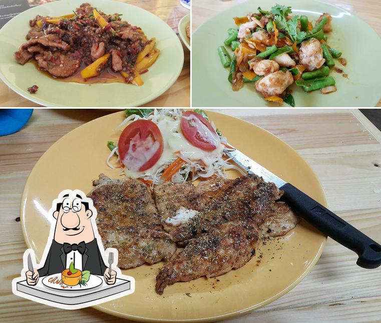 Moon Fat restaurant, Bangkok - Restaurant reviews