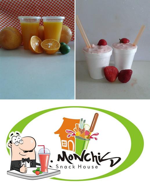 Mr.Monchis restaurant, Tampico - Restaurant reviews