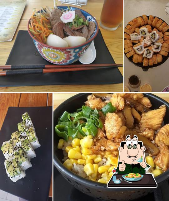 Restaurante Ohachi, Aguascalientes - Opiniones del restaurante