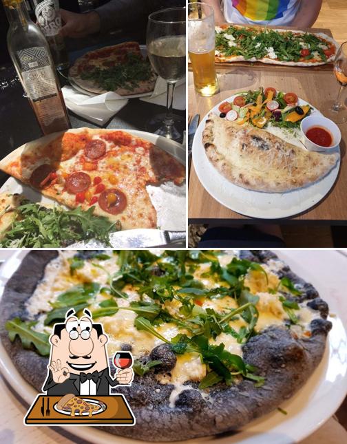Prezzo, Bristol - Restaurant menu, prices and reviews