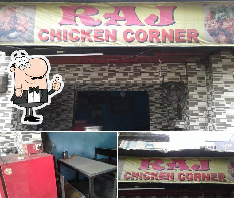 Raj Chicken Corner, Jammu - Restaurant menu, prices and reviews