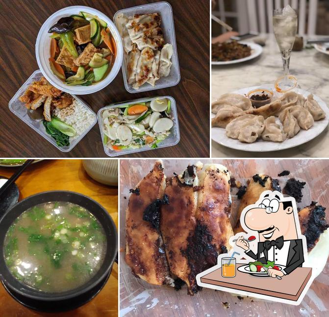 Ramen & Dumpling House - Mt Waverley 香辣小菜馆 in Mount Waverley ...