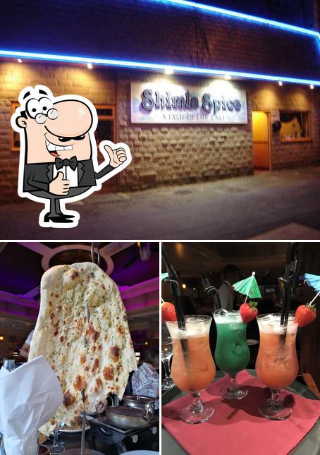 Shimla Spice Keighley in Keighley - Restaurant reviews