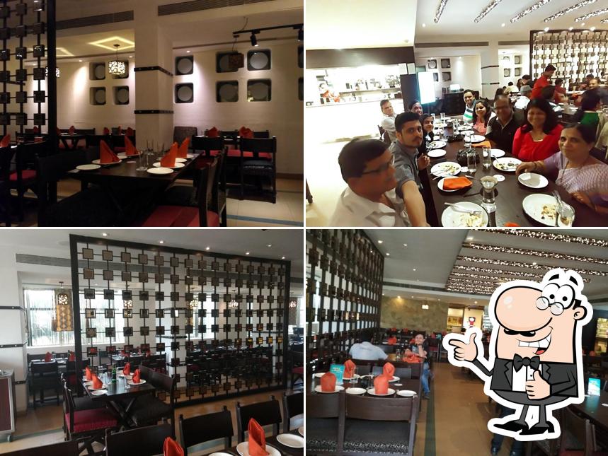 Sigree Aundh, Pune - Restaurant menu, prices and reviews
