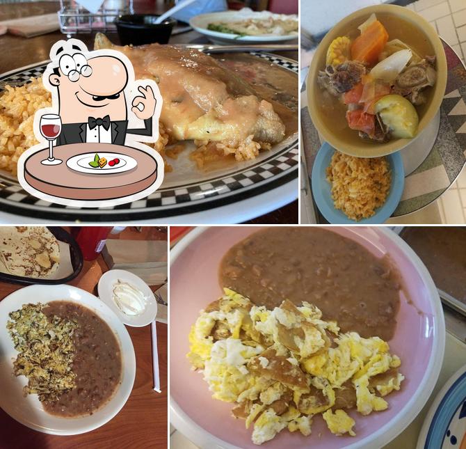 Taqueria El Novillo, Houston - Menú del restaurante, precios y reseñas