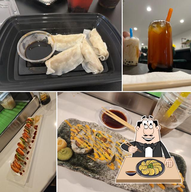 The Fuse, Oswego - Restaurant menu, prices and reviews