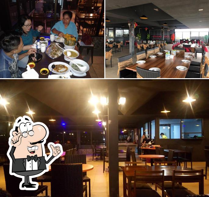 The ROOFTOP Cafe & Resto, Merauke - Restaurant reviews