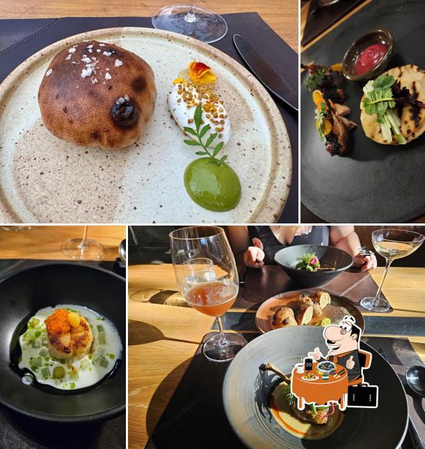 The Wolf's Tailor, Denver - Restaurant menu, prices and reviews