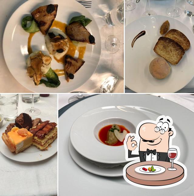 Restaurant Vatel, Paris - Menu du restaurant, prix et avis