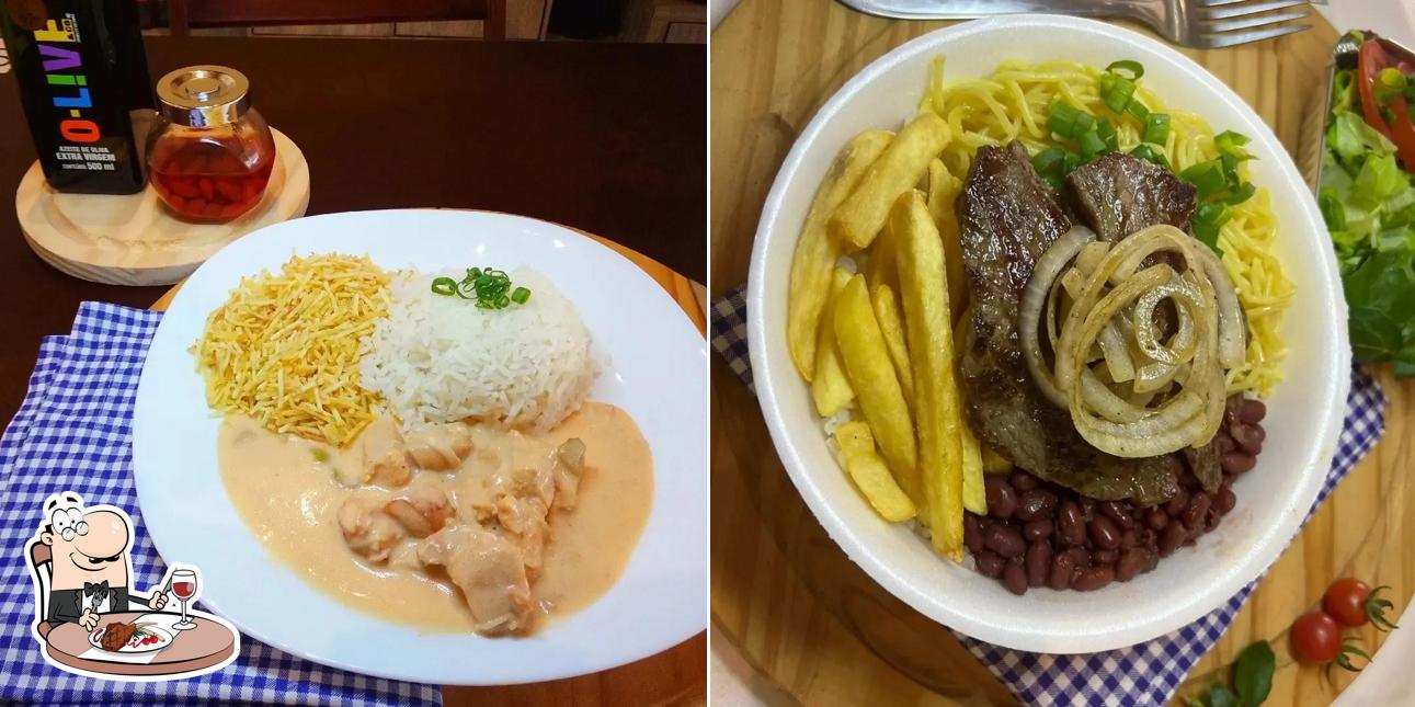 Restaurante Panela Quente, Ubá - Menu do restaurante, preços e opiniões