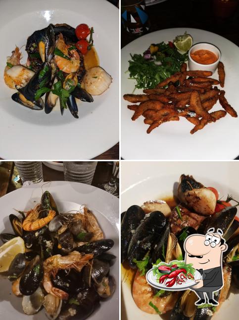Top 5 restaurants with dover sole in Looe, september 2025 - Restaurant Guru