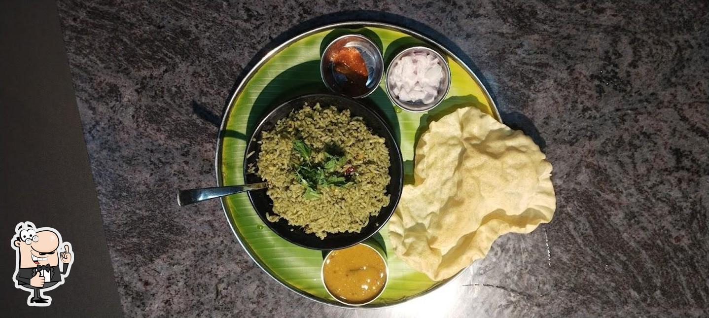 Sri Saravana Bhavan Veg Restaurant, Aruppukkottai - Restaurant menu ...