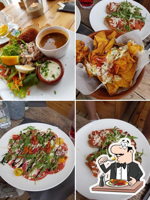 Top 5 Restaurants mit kibbeling in Breskens, November 2025 - Restaurant ...