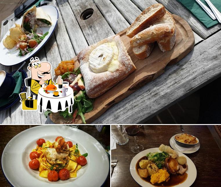 Sutton Hall in Macclesfield - Restaurant reviews