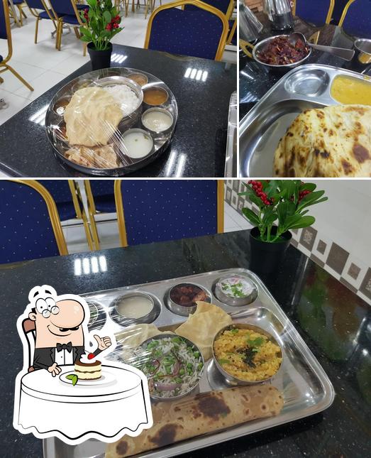 Tamil Restaurant and Catering FZE, Sharjah - Restaurant menu, prices ...