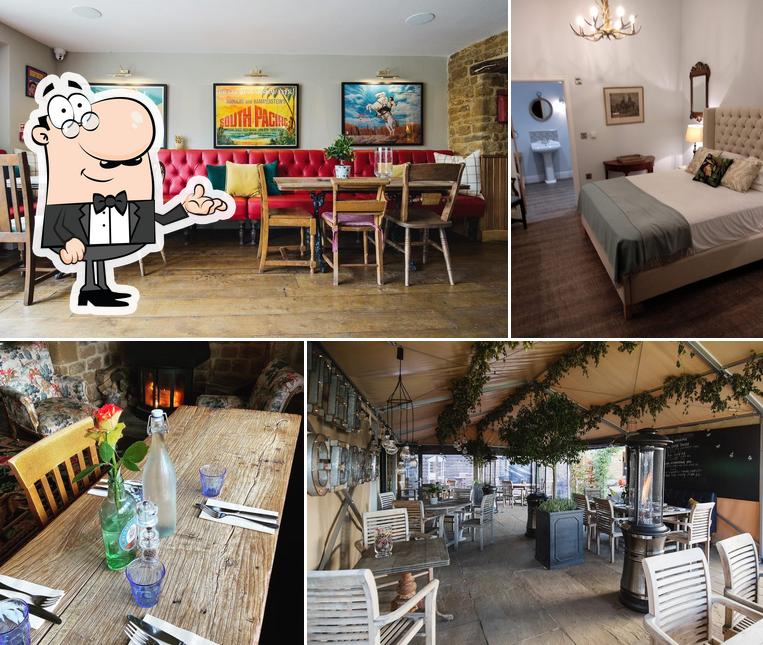 Top 5 restaurants in Bloxham, july 2025 - Restaurant Guru