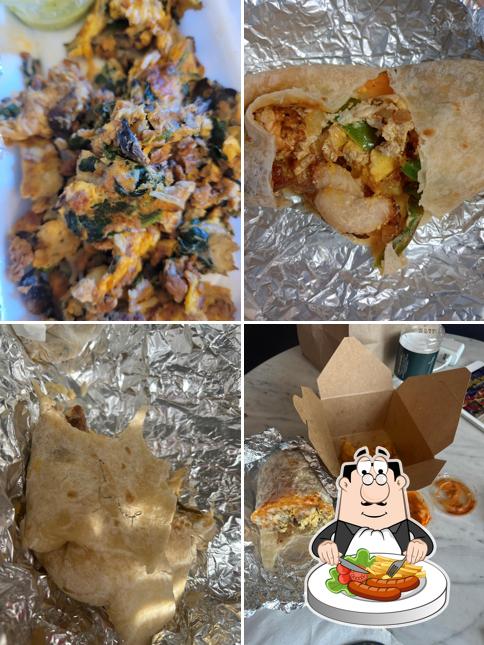 Jinky's Kanan Cafe, Agoura Hills - Restaurant menu, prices and reviews