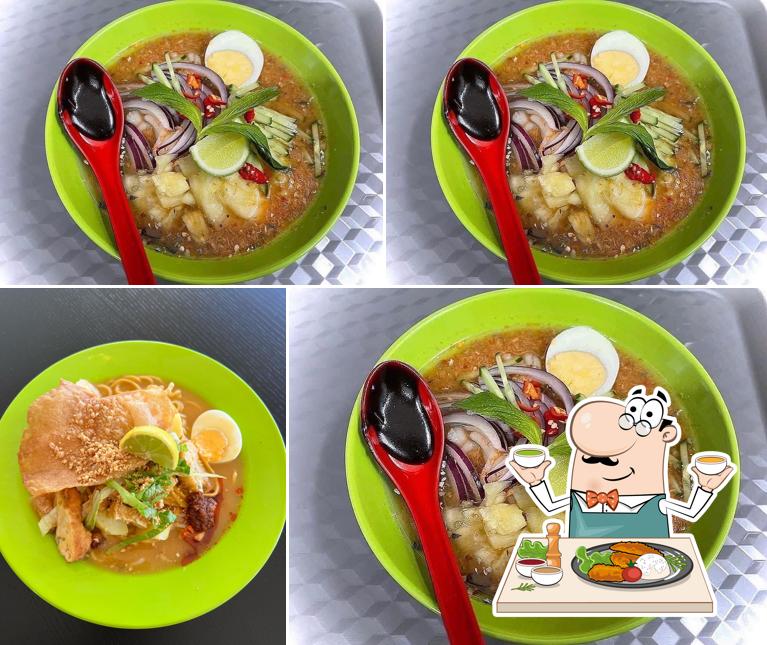 Uncle Eddie, Canning Vale - Restaurant menu, prices and reviews