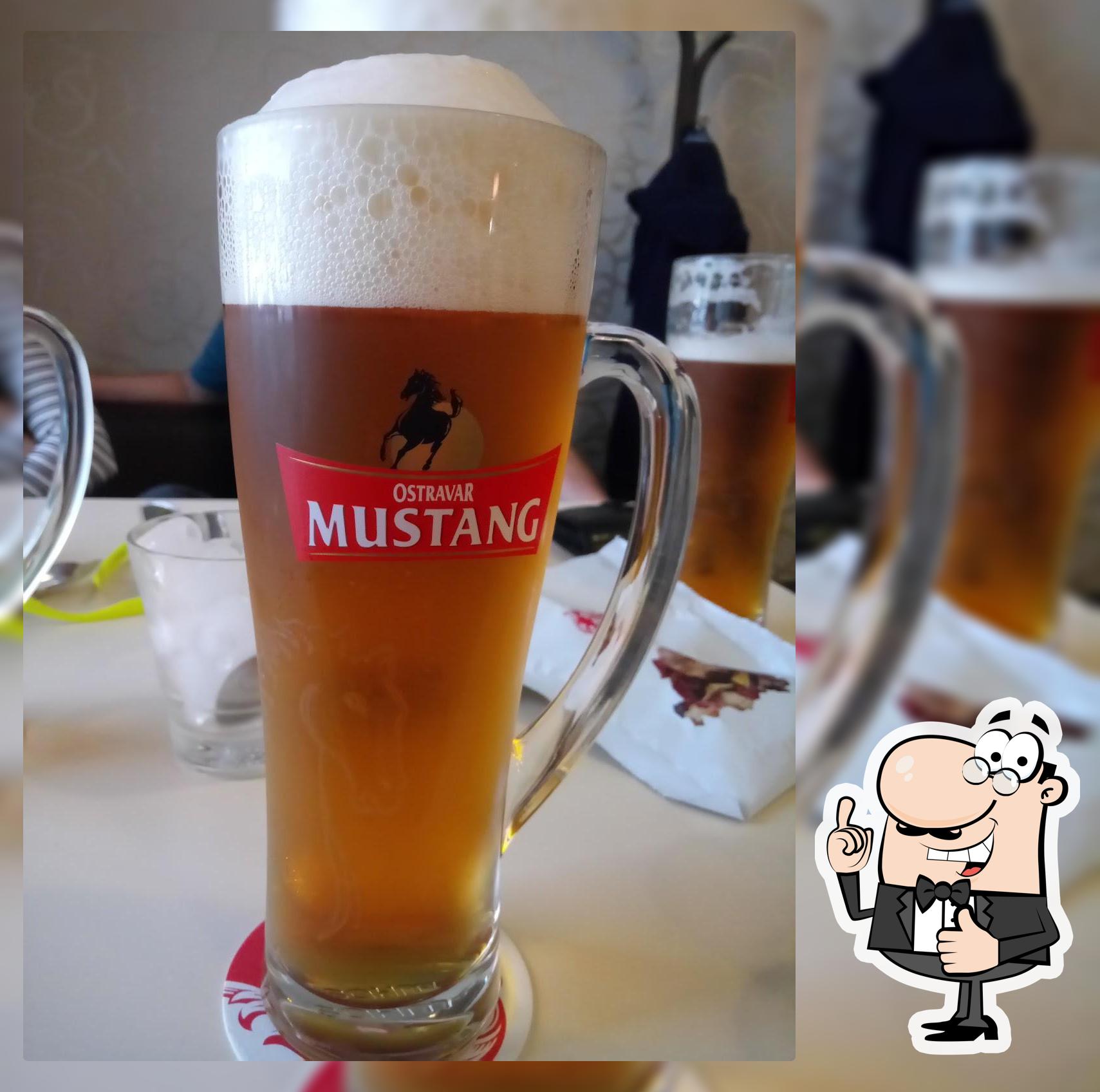Why not? restaurant, Ostrava - Restaurant reviews