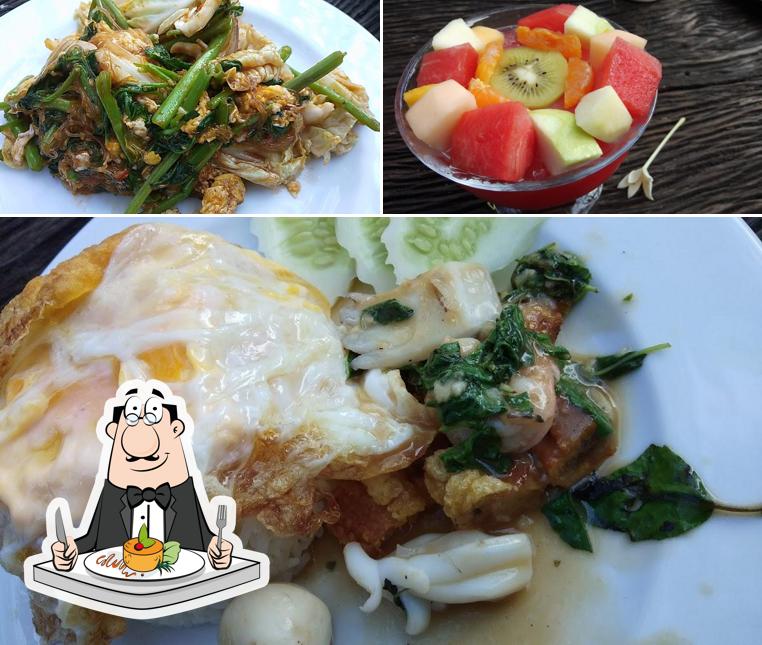 Yindee Cafe, Chanthaburi - Restaurant menu, prices and reviews