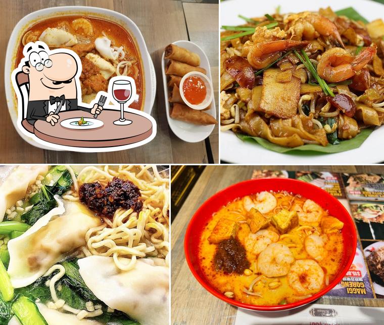 Best restaurants in Westfield Miranda Mall - Restaurant Guru