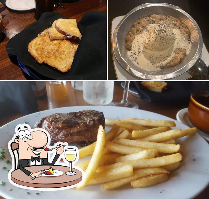 Pomona Valley Mining Co, Pomona - Restaurant menu, prices and reviews