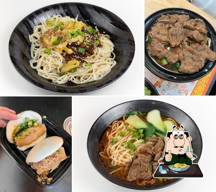 Super Taste, New York City - Restaurant menu, prices and reviews