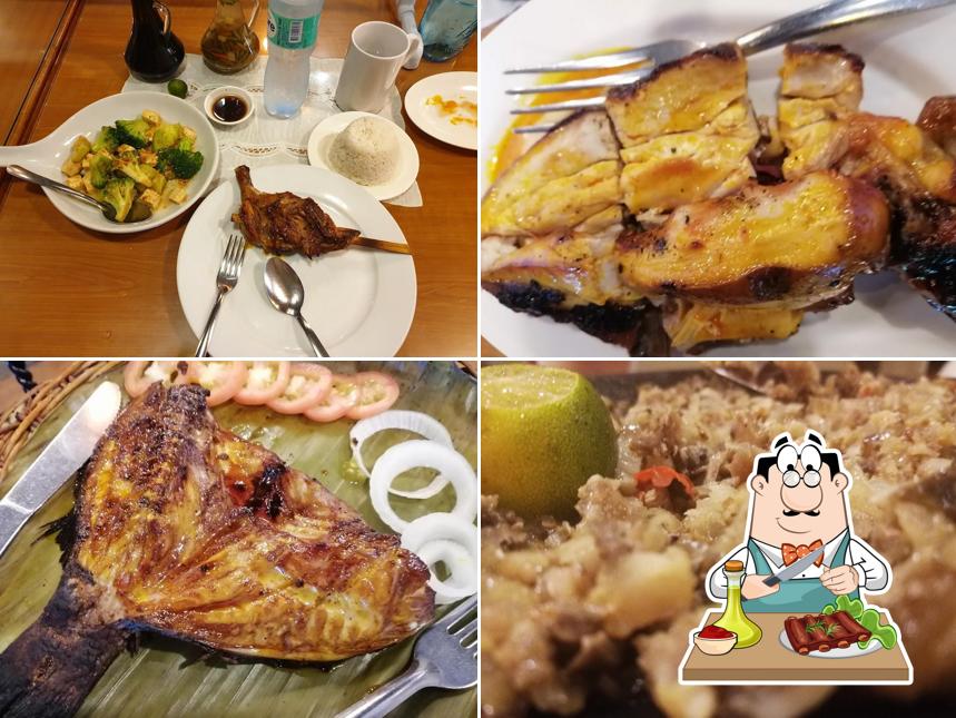 Best restaurants in Gaisano Capital Iloilo City Center Mall ...
