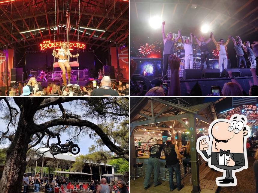 Broken Spoke Saloon, Ormond Beach - Restaurant menu, prices and reviews
