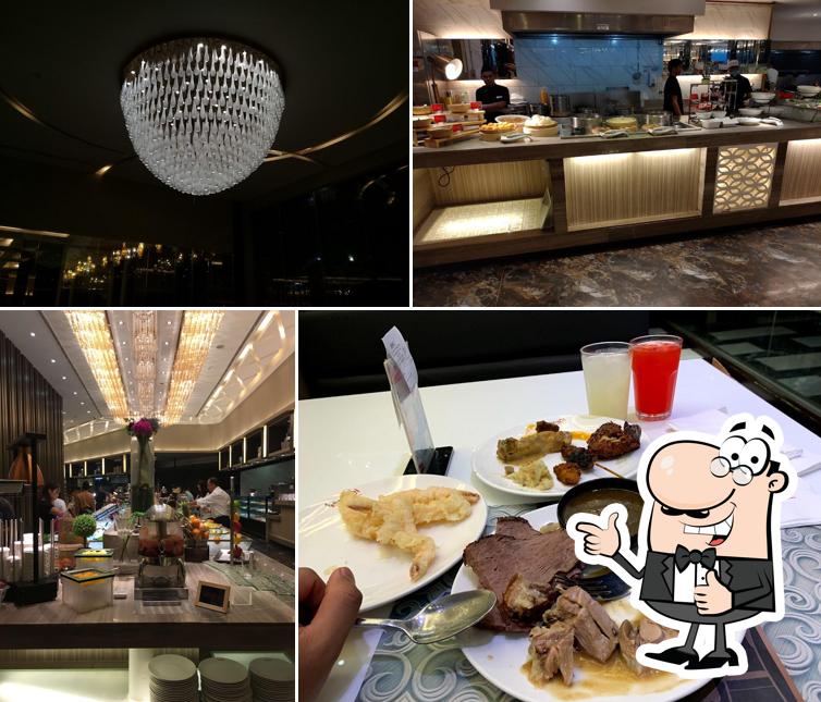Buffet 101 restaurant, Mandaue City - Restaurant menu and reviews