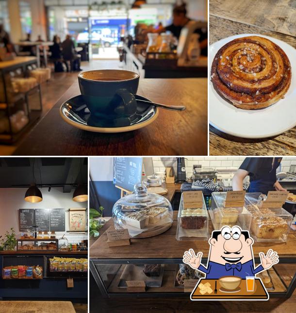 Charlie & Ginger Leatherhead in Leatherhead - Restaurant reviews
