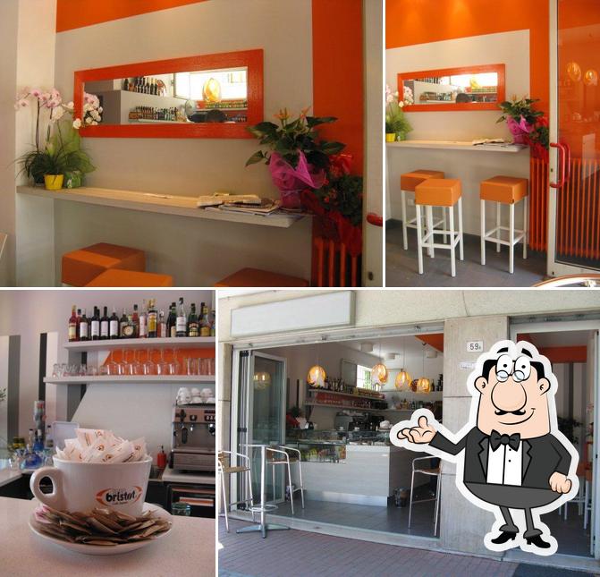 Enjoy Bar, Venice - Restaurant reviews