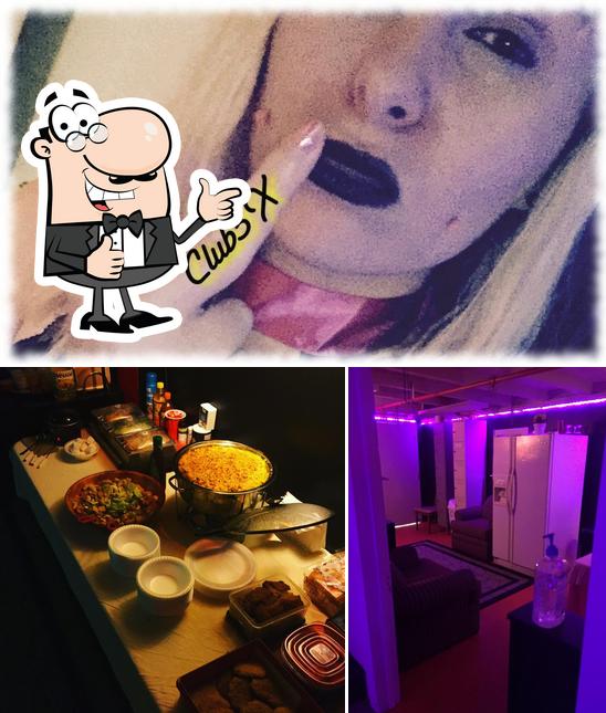 Club 3X, Cocoa - Restaurant menu, prices and reviews
