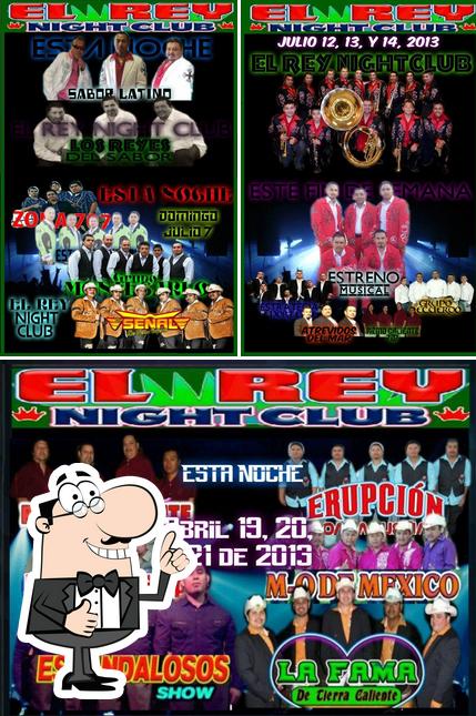 El Rey Night Club, Santa Rosa - Restaurant menu, prices and reviews