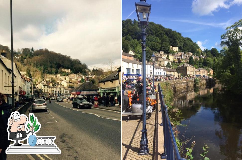 Riverside Fish Bar, Matlock - Restaurant menu, prices and reviews