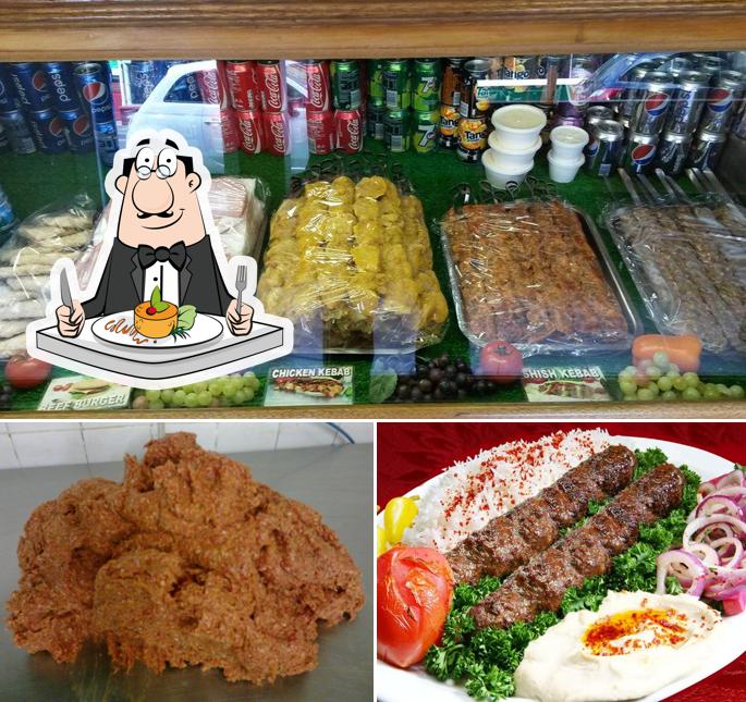 Star Kebab House, Oswestry - Restaurant menu, prices and reviews