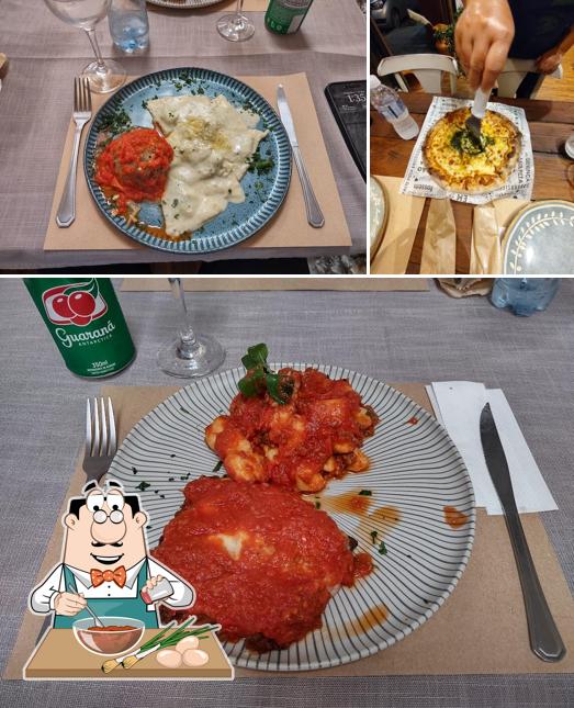 Forneria Maiori, São Paulo - Menu do restaurante, preços e opiniões