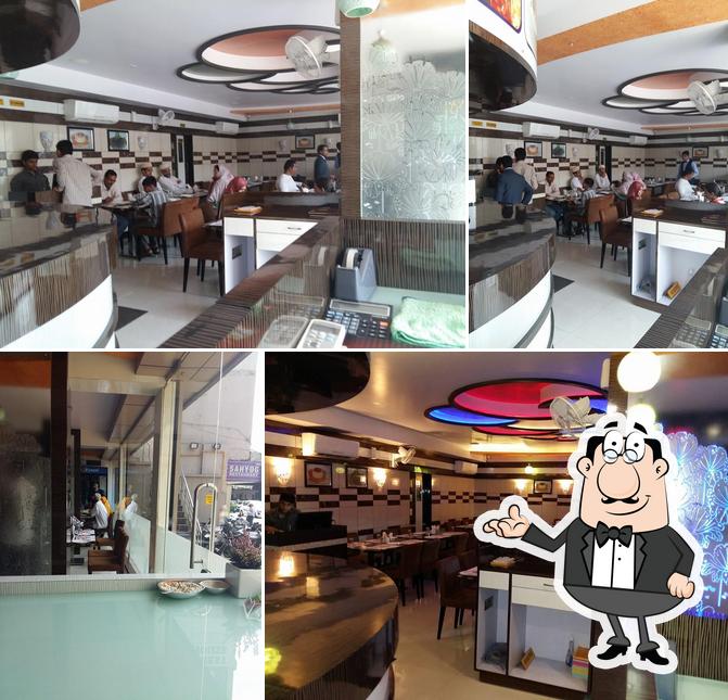 Fun Point, Surat - Restaurant menu, prices and reviews