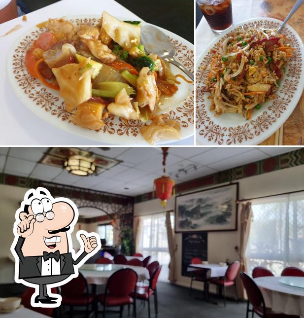 Hoi Shing Restaurant Ballina, Ballina - Restaurant menu, prices and reviews
