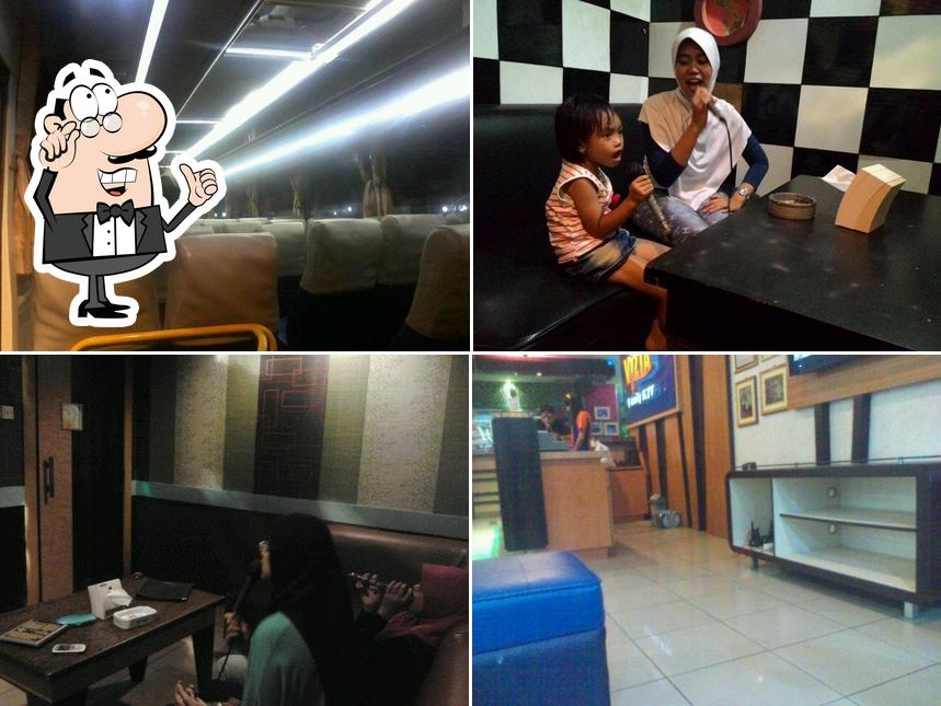 Inul Vizta pub & bar, Kediri - Restaurant reviews