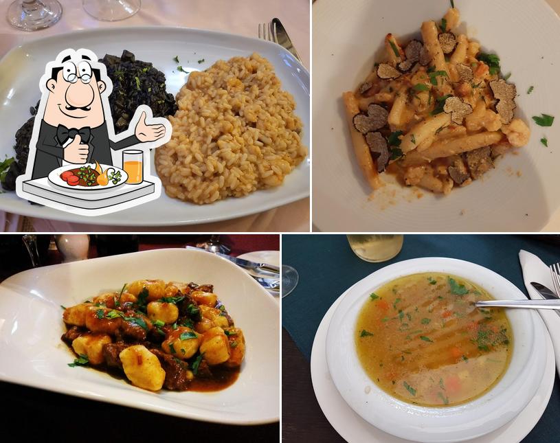 Konoba Fiume restaurant, Rijeka - Restaurant reviews