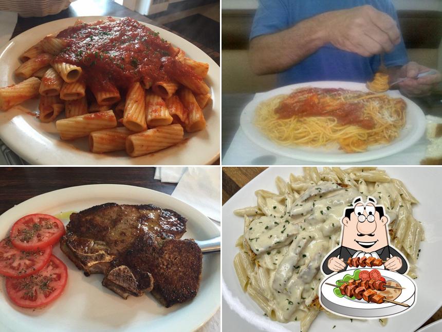 Lenzi's Restaurant, Monongahela - Restaurant menu, prices and reviews