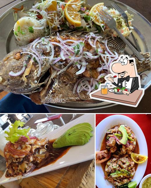 La Playa Mariscos, Hermosillo - Restaurant menu, prices and reviews