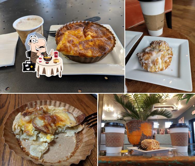 Top 7 restaurants with quiche in Cleveland, december 2024 - Restaurant Guru