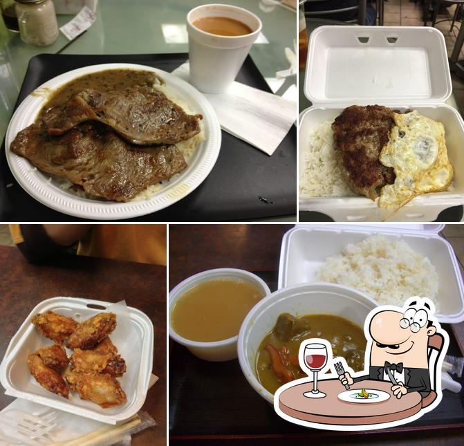 Paul's Kitchen, Richmond - Restaurant menu, prices and reviews