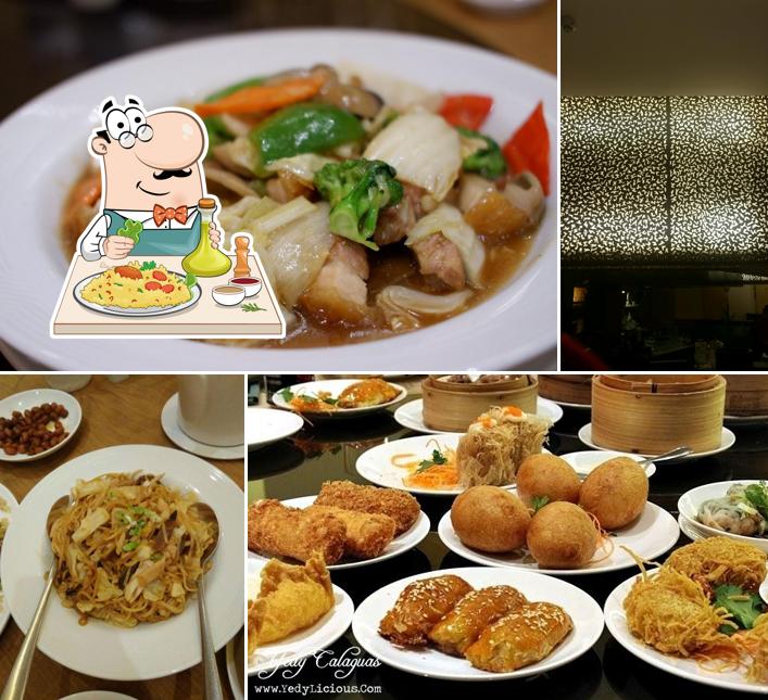 Phoenix Court Chinese Restaurant, Muntinlupa - Restaurant menu, prices ...