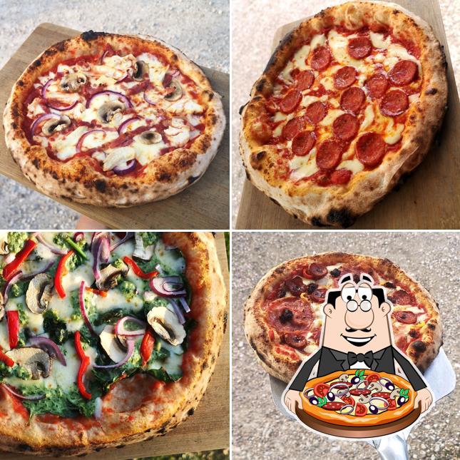 Popeye's Pizza, Kingswinford - Restaurant menu, prices and reviews