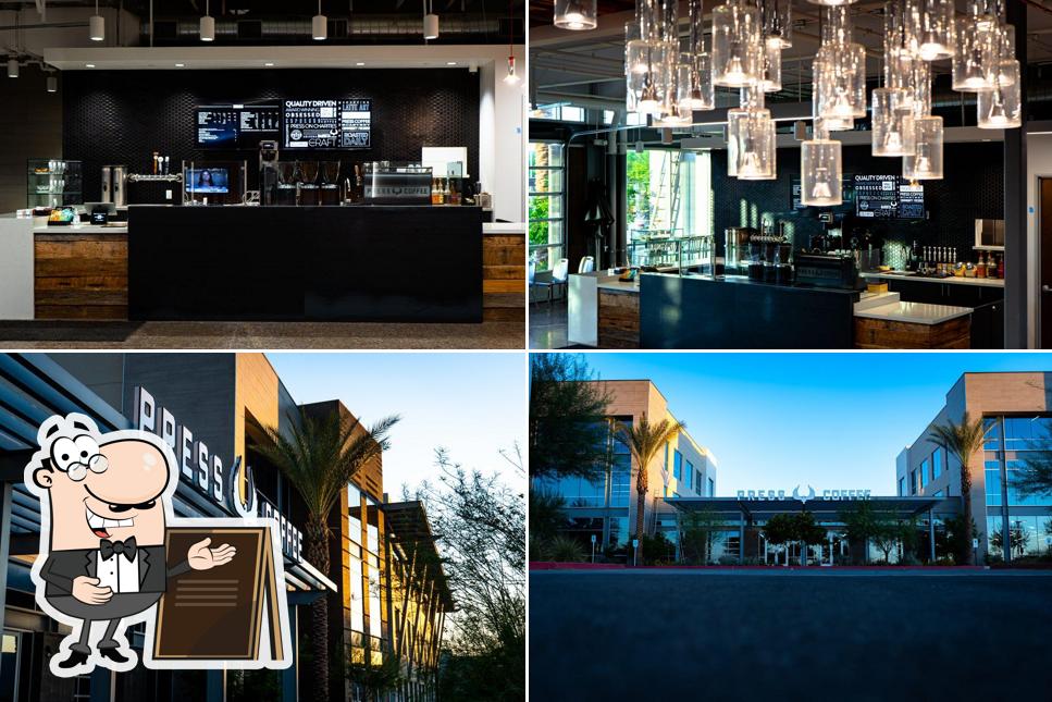 Best cafes in Gilbert, summer 2024 - Restaurant Guru